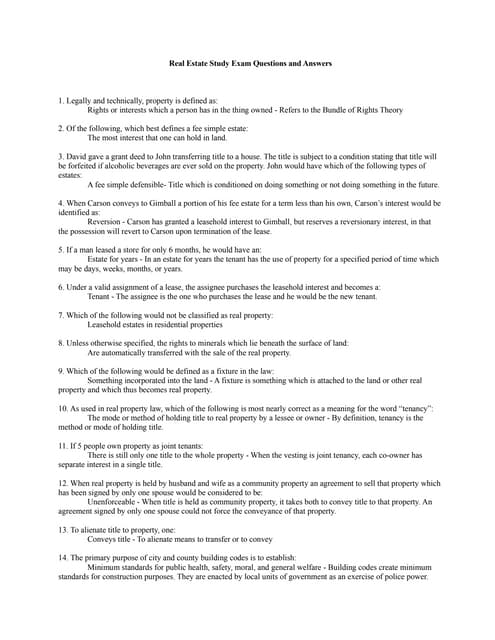 Mortgage under transfer of property law sec 58 | PDF | Home Financing ...