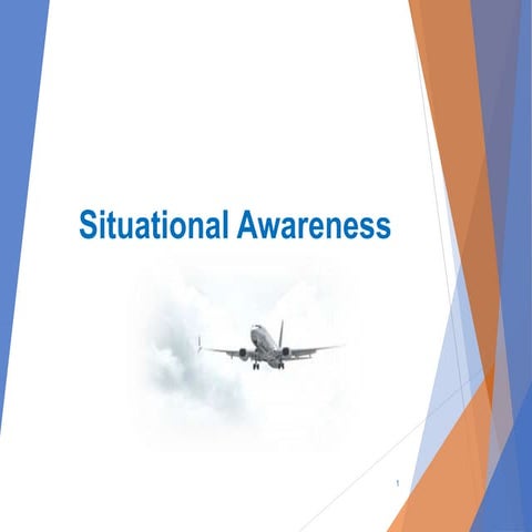 Situational Awareness.pptx