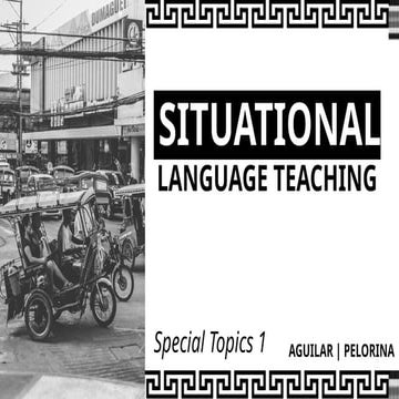 SITUATIONAL LANGUAGE LEARNING APPROACH (AGUILARPELORINA).pptx