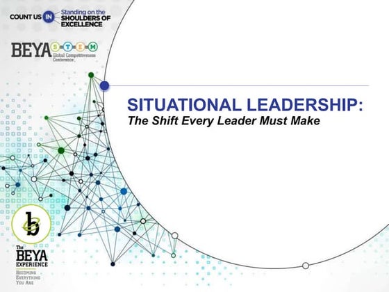Situational Leadership Worksheet | PDF