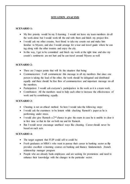 Question job interview | PDF