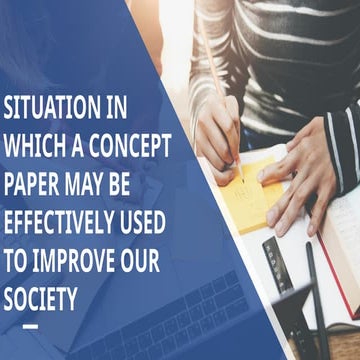 EAPP Grade 11 Concept paper | PPTX