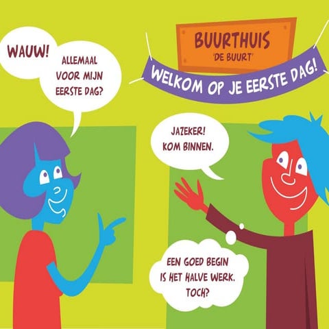 Situationeel leidinggeven | PPTX