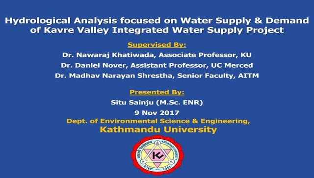 Tugger Route Generation - Flow Planner - Dr. Dave Sly | PPT