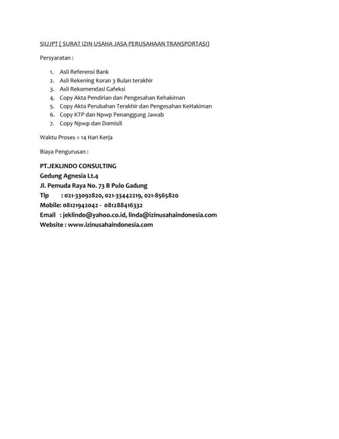 Perjanjian Kerja Sama antara Universitas Terbuka dengan PT. Garuda Indonesia | PDF