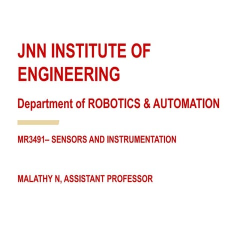 INTRODUCTION TO SENSOR AND INSTRUMENTATION.pptx