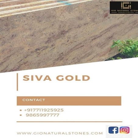 Siva gold | PDF