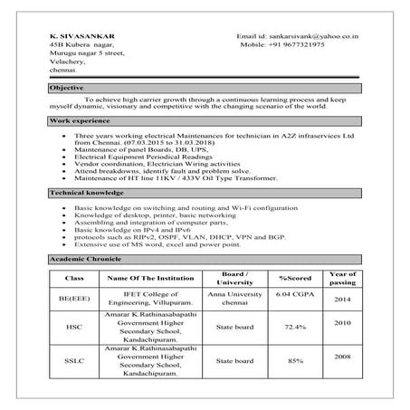 Veselin Dimitrov Resume | PDF