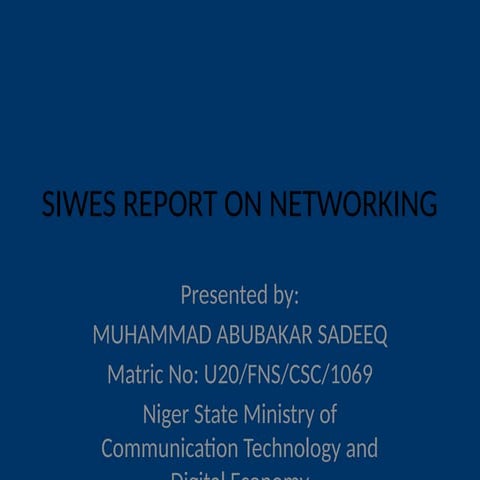 SIWES_Networking_presentation_Final.pptx
