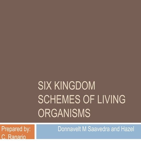 Kingdom Plantae.pptx
