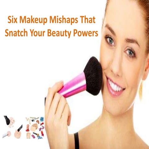 Thai Makeup | PPT