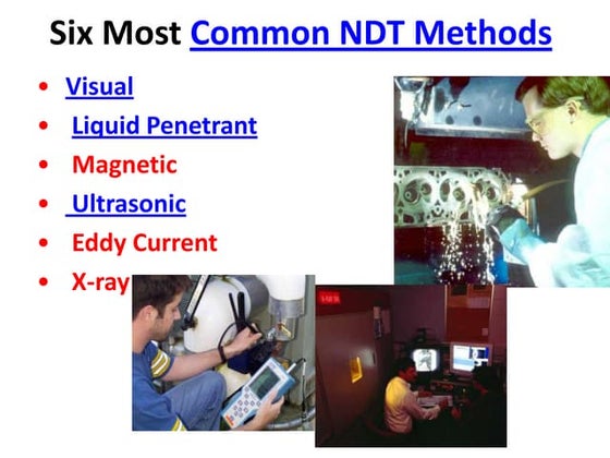 NDT Method.pdf