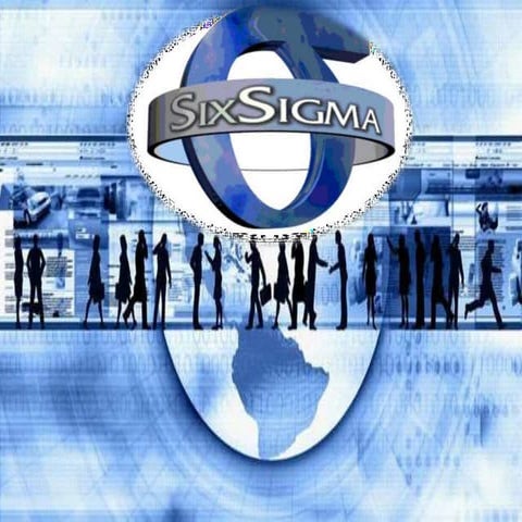 six sigma in strategic Management studies.pptx