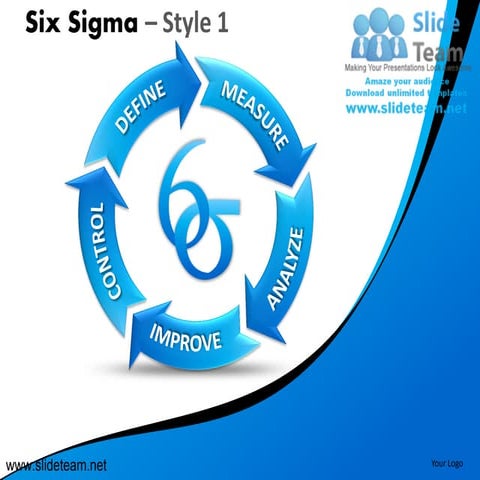 Step by step growth powerpoint templates 0712 | PDF