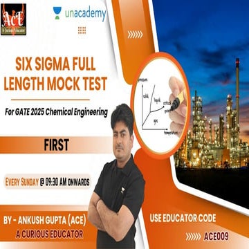 Six Sigma Full Length Mock Test 1 with Answer Keys.pdf