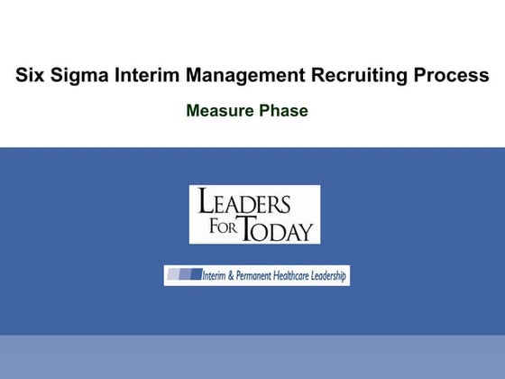 CDA SPMS Rating Scale | PPT