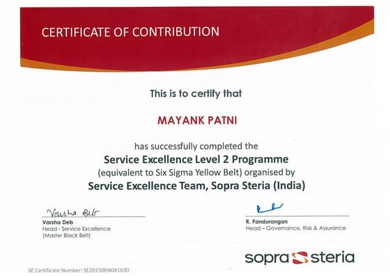 Oracle Cloud Customer Connect Green Ribbon Member Ppt