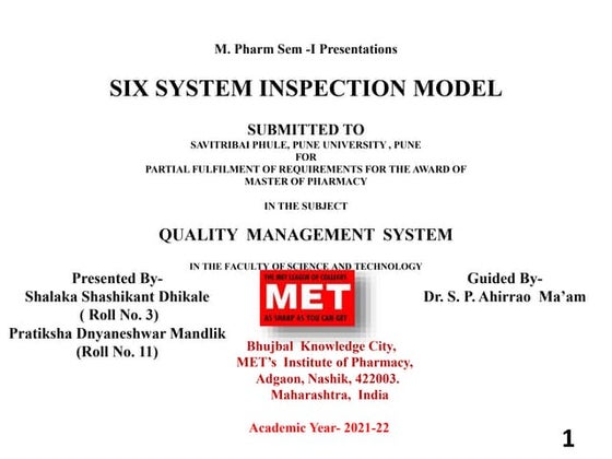 Quality System and Audit.pptx