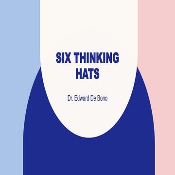 Six thinking hats.pptx