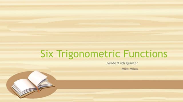 Trigonometric Ratios of Special Angles.pptx