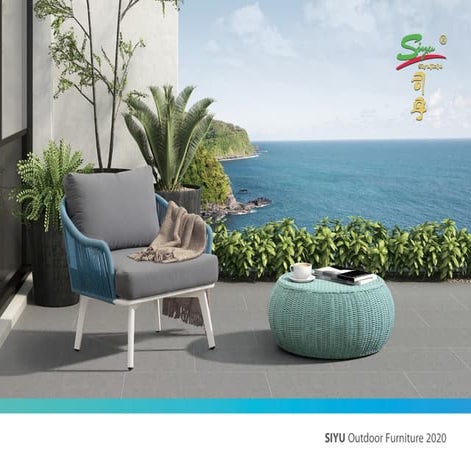 Siyu collection 2020 small | PDF