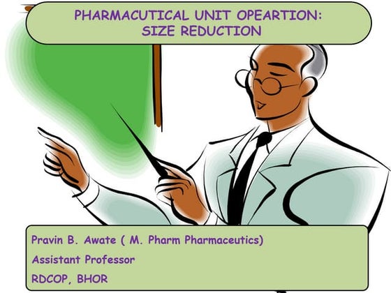 size reduction,laws involved in size reduction ,application & mills ...