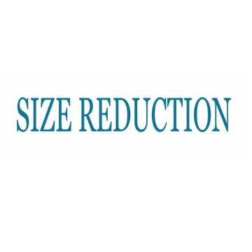 size reduction pharmaceutical engineering | PPTX