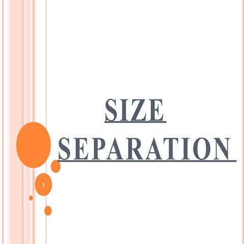 ELUTRIATION METHOD.pptx