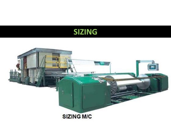 Sizing process | PPTX