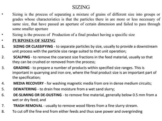 practical-operational-aspects-of-dense-medium-cyclone-separation-9f775 ...