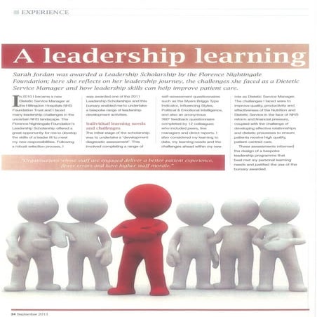 Article Leadership | PDF