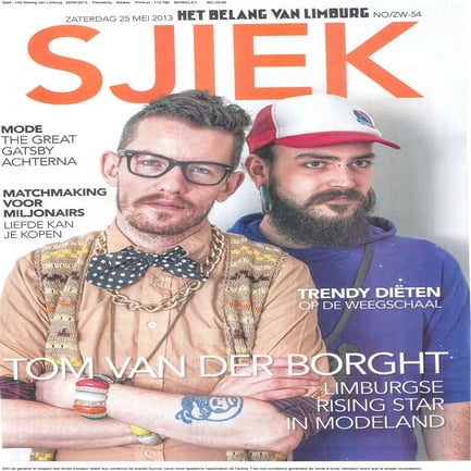 BERKELEY INTERNATIONAL BELGUM in Sjiek- weekendmagazine van HBLV | PDF ...