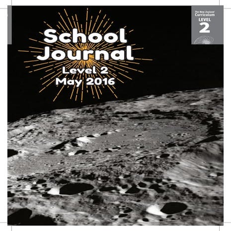 School Journal, Level 2, May 2016 | PDF | Geography | Science