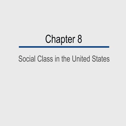 SJSUIntroSocTischlerChap8PPT.ppt