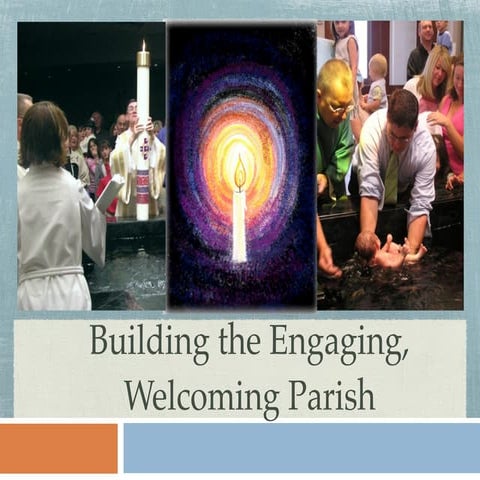 San Jose engagement:stewardship | PDF
