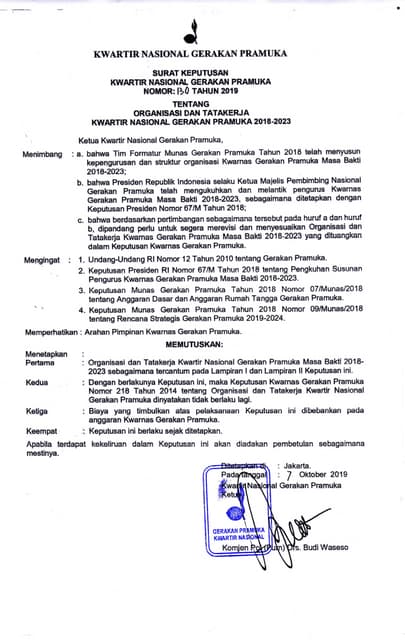 Pramuka haji-umroh-park-ppt-wecompress.com-11 | PPT