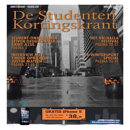Sk2 editie 7_regio_1 | PDF