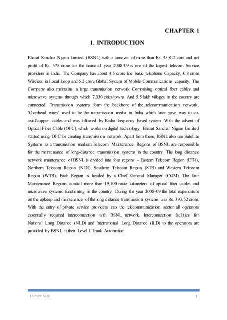 Managed leased line network (MLLN) .ppt | Computer Networking | Computing