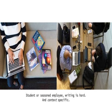 Amanda Tilot: Can I say that? | PPTX