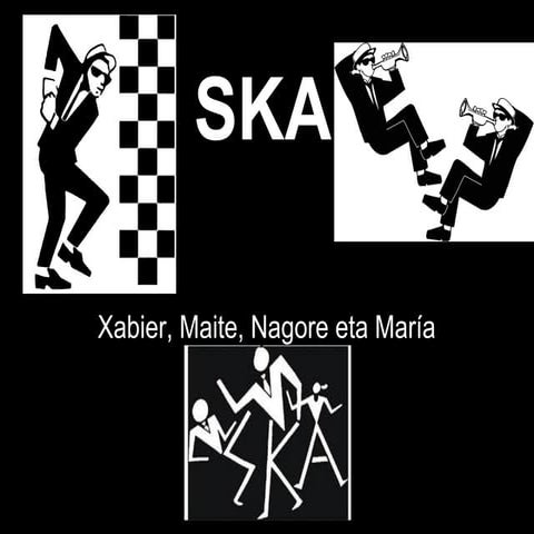 SKA | PPT