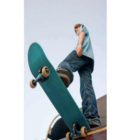Skate | PPT