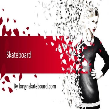 Skateboard | PDF