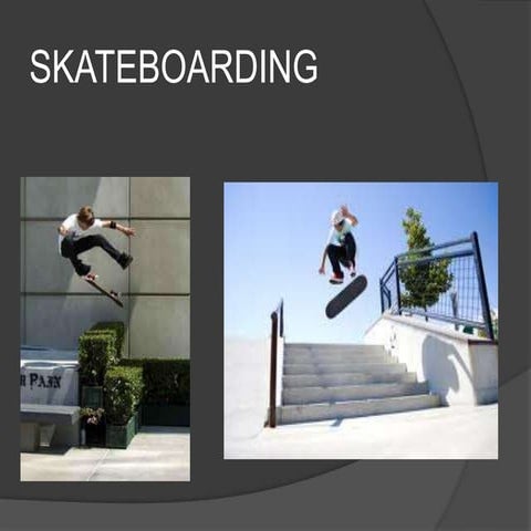SKATE | PPT