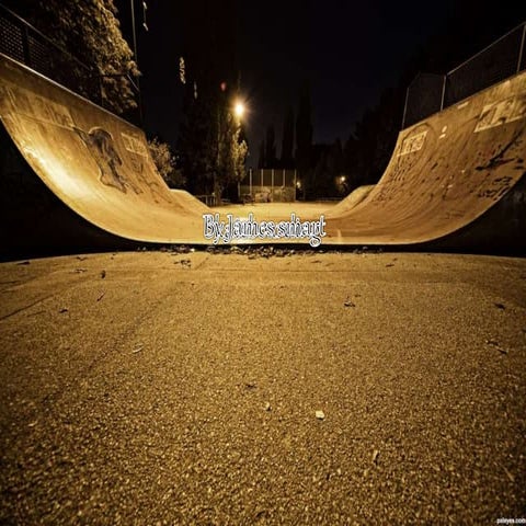 Skateboarding | PPSX