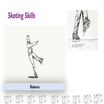 Skating Skills 2019 | PPT