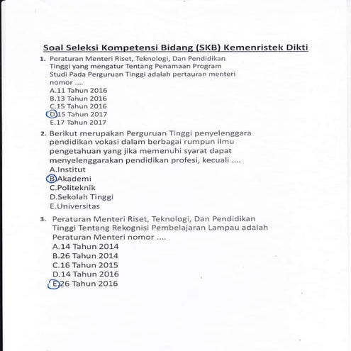 SKB RISTEK DIKTI .pdf