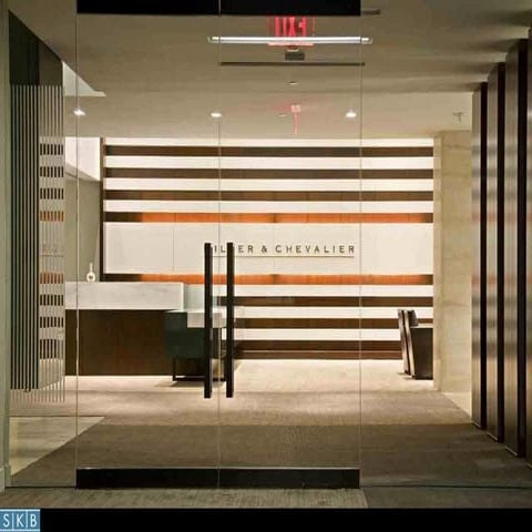 SKB ARCHITECTURE AND DESIGN | PPT