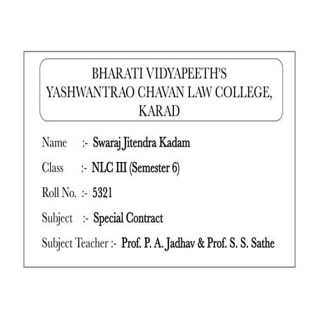 Duties of Pawnee [SK Contract-2 PPT S6].pdf