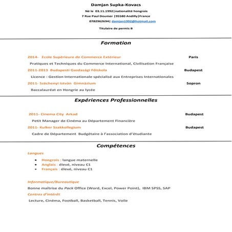 Week 6 | DOCX