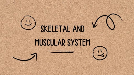 Skeletal system 6 | PPTX | Bone and Joint Conditions | Diseases and ...